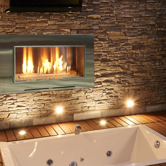 Custom Fireplaces – Woodbridge Fireplace Inc